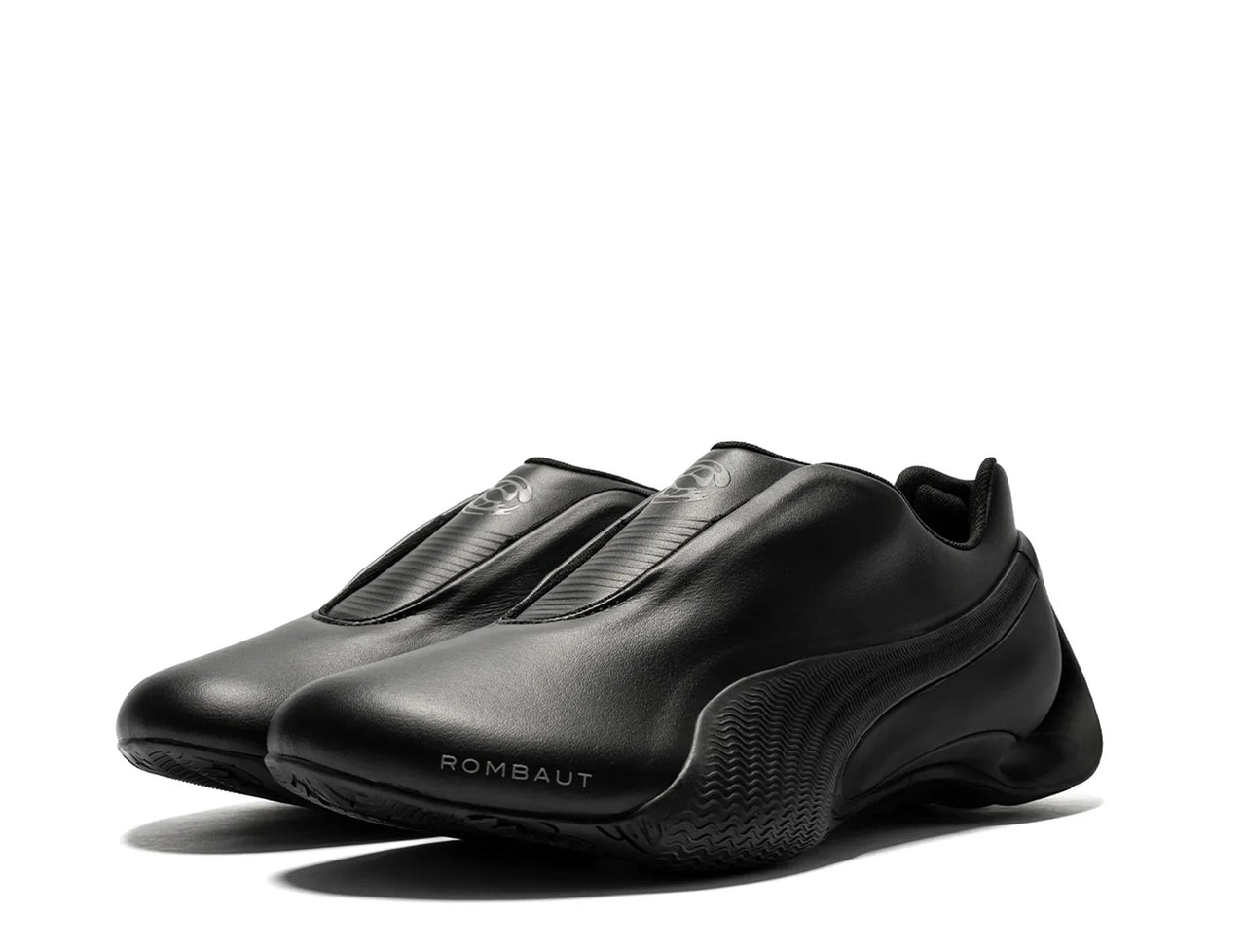 ROMBAUT X PUMA LEVITATION BLACK