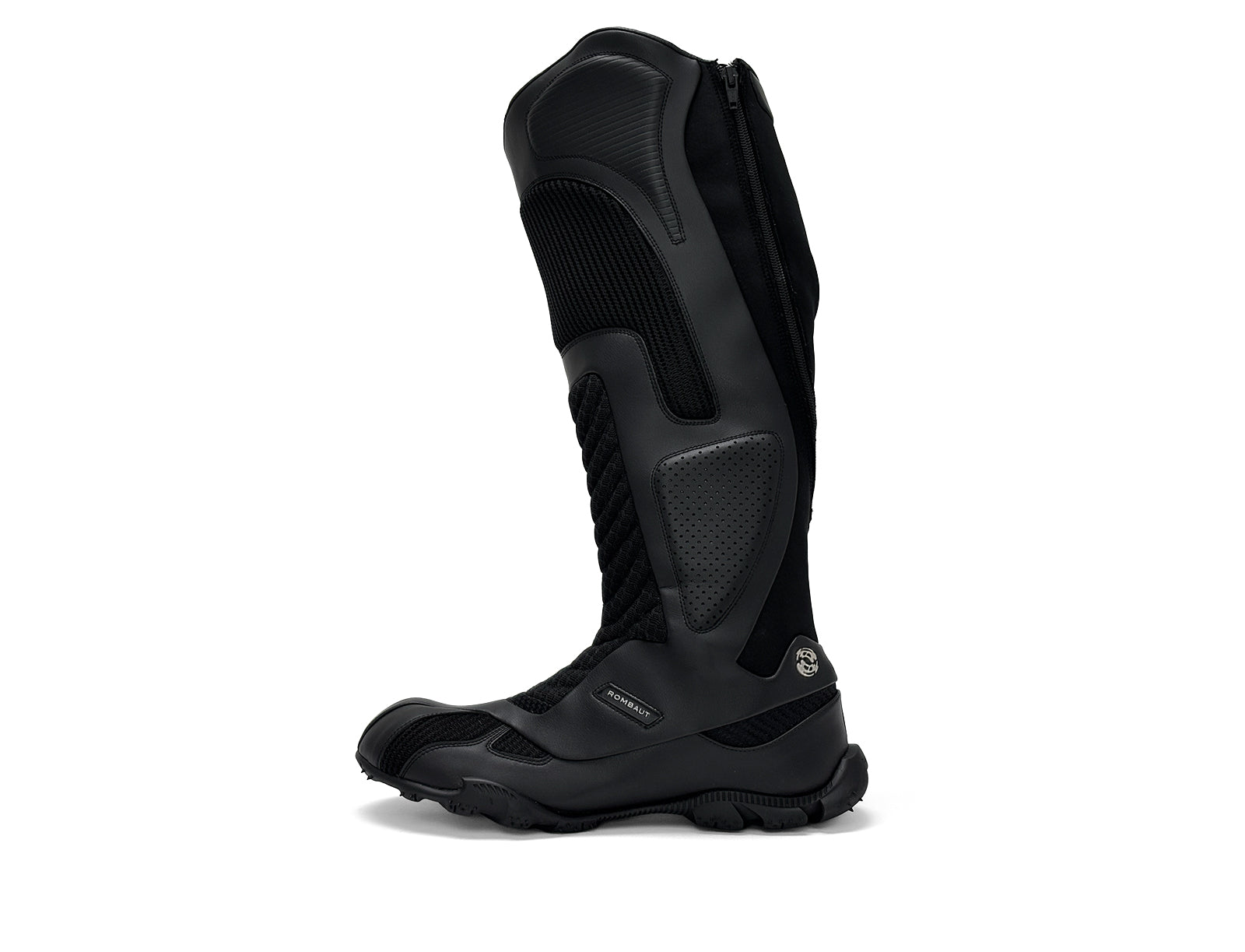 Neo Boot Black Tide - Rombaut - Footwear – ROMBAUT