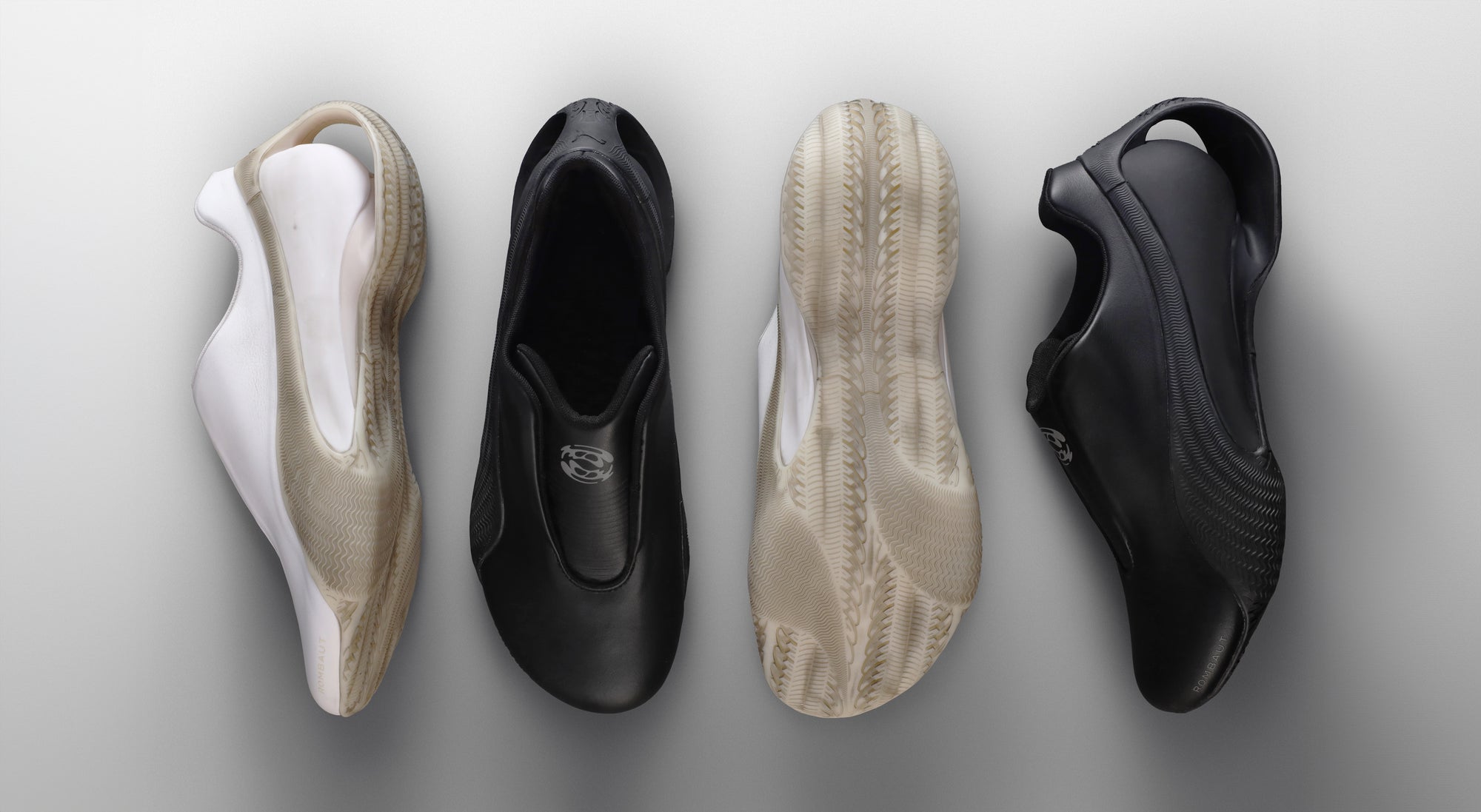 ROMBAUT ONLINE STORE