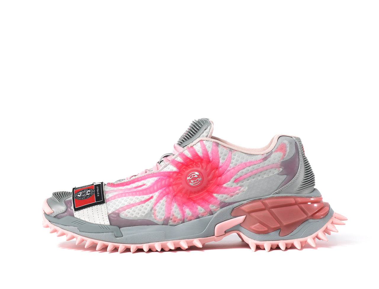 SHOES – ROMBAUT