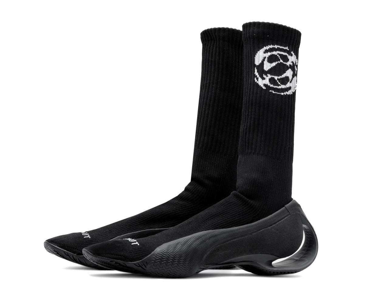 EXCLUSIVE ROMBAUT.COM X PUMA