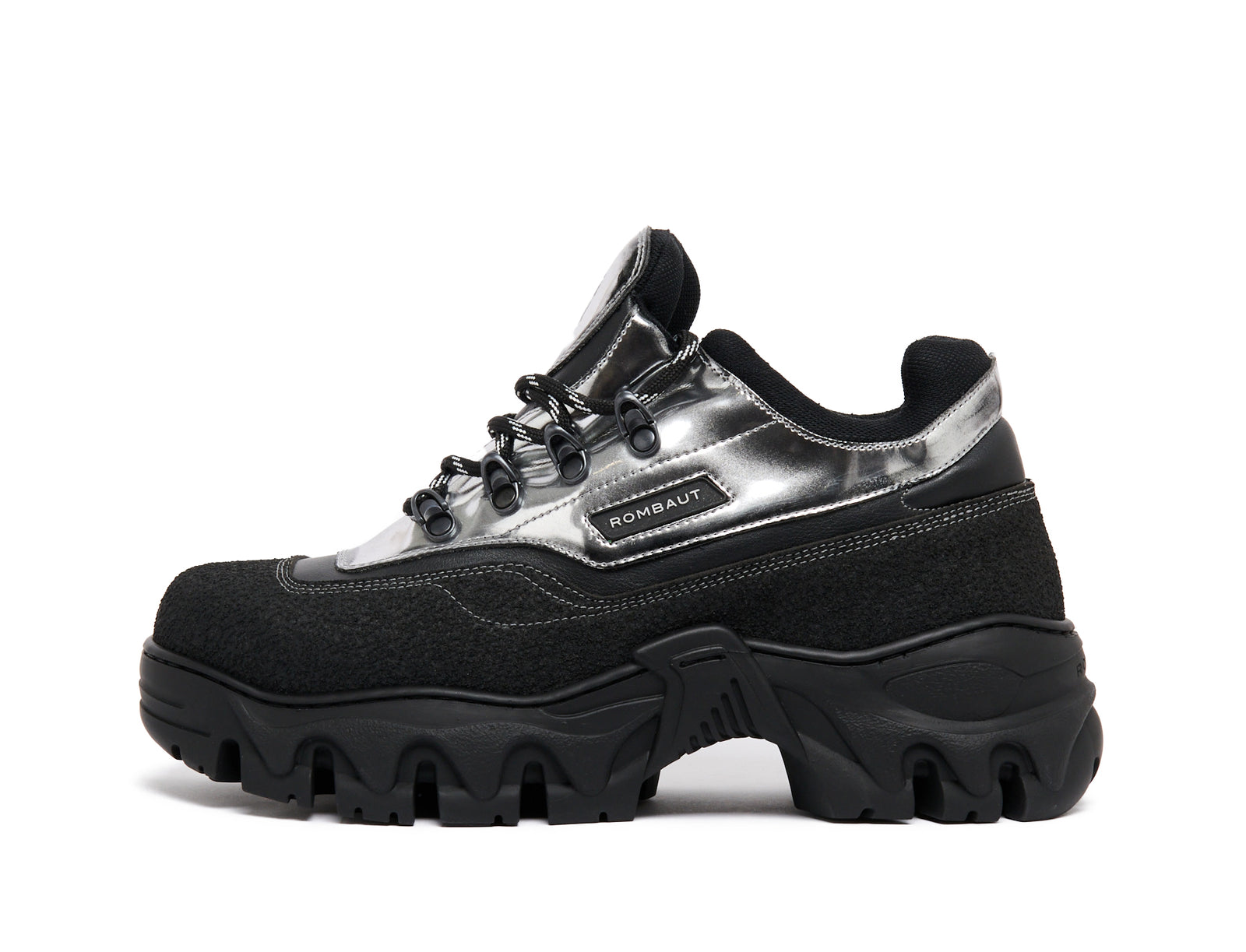 SNEAKERS – ROMBAUT