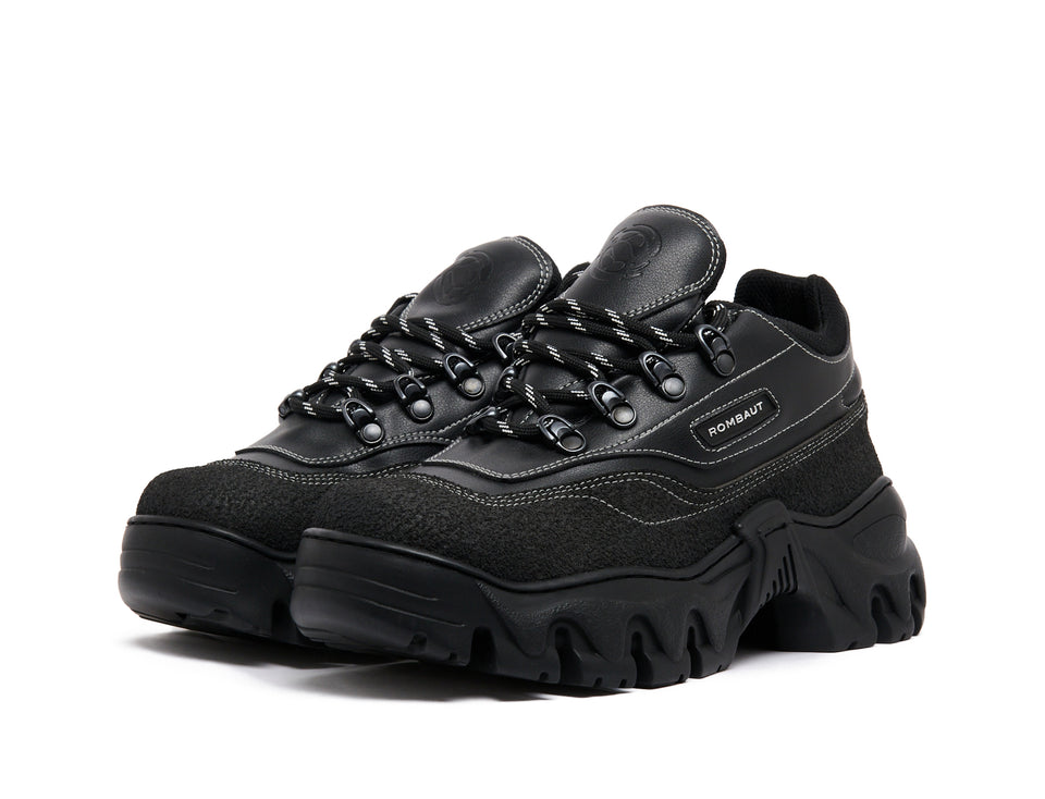 SNEAKERS – ROMBAUT