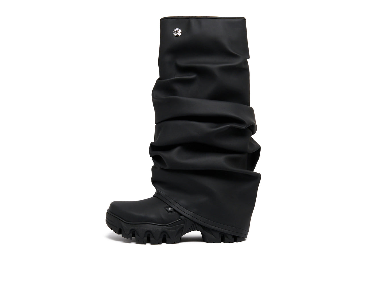 ROMBAUT X PUMA LEVITATION BLACK