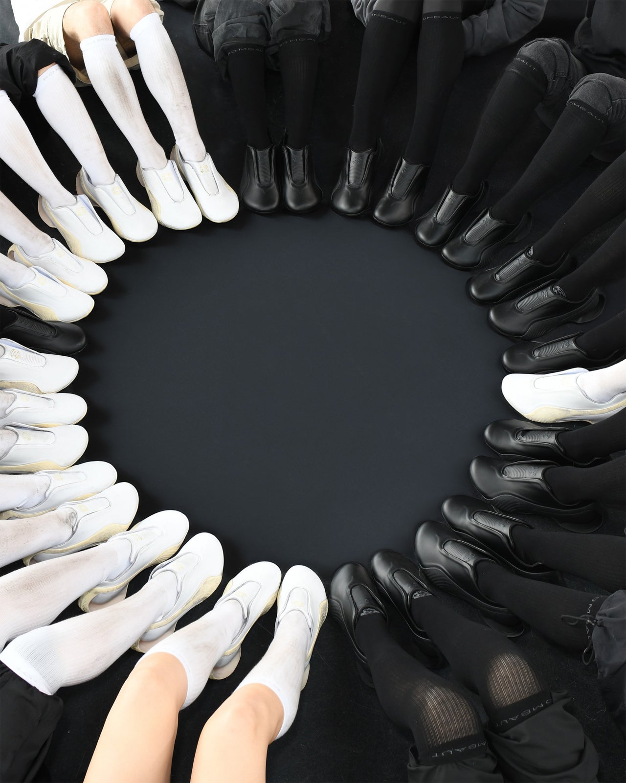 ROMBAUT ONLINE STORE