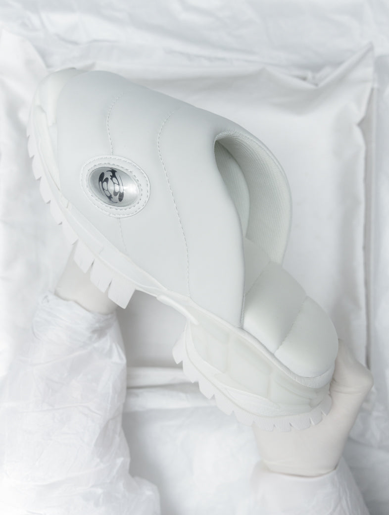 SANDALS & BALLERINAS – ROMBAUT