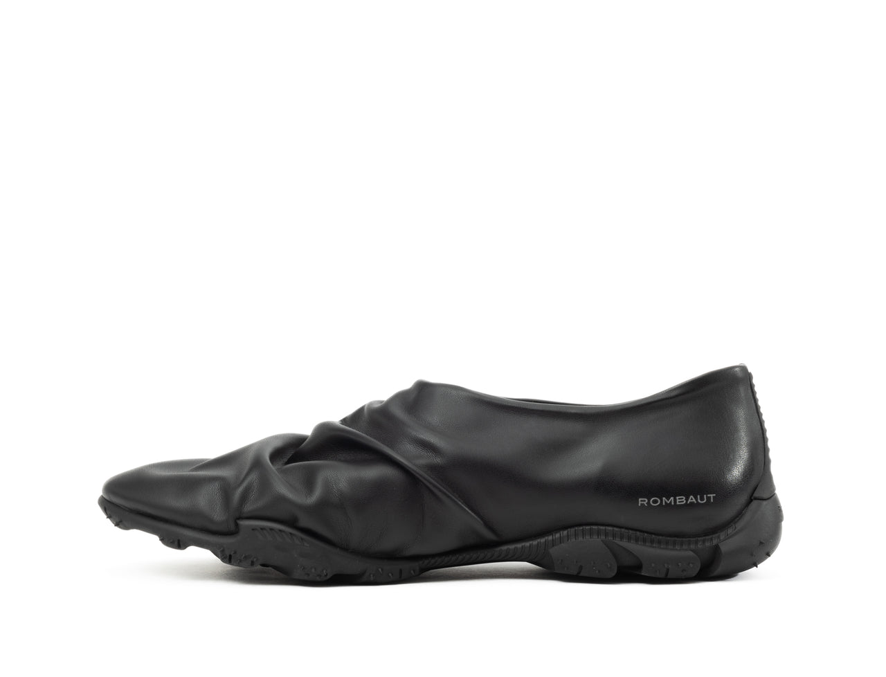 SNEAKERS – ROMBAUT